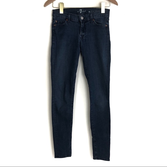 7 For All Mankind | Jeans | 7fam Jeans | Poshmark